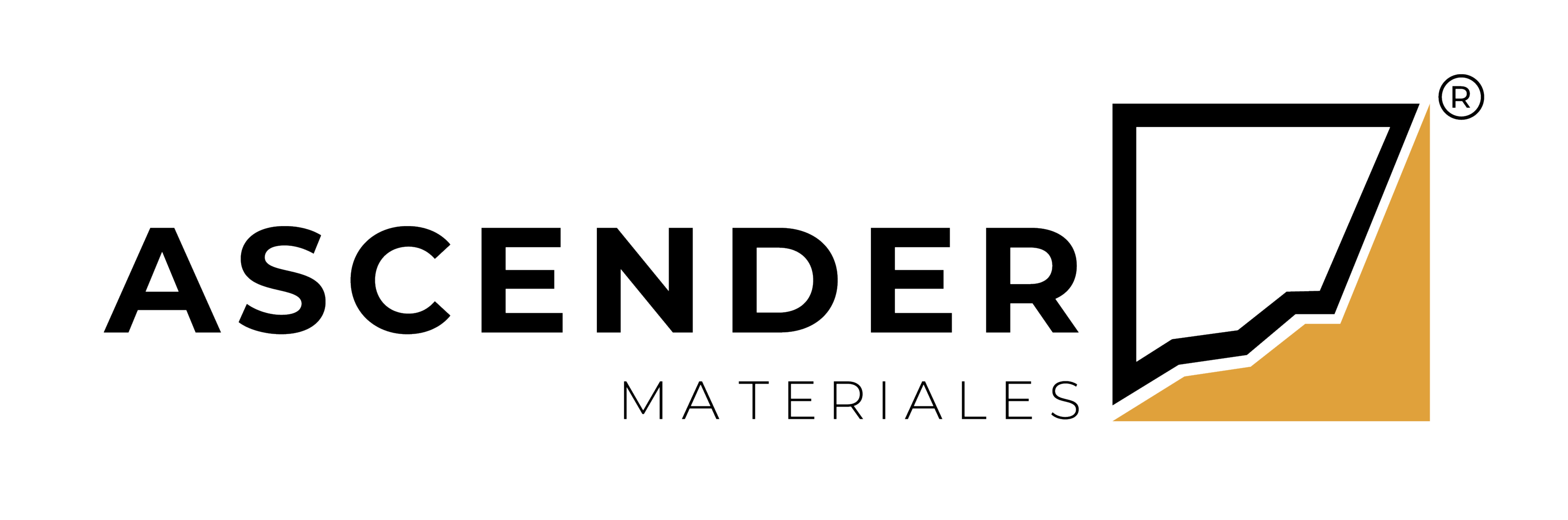 Ascender – Materiales